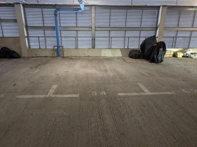 Parking for rent in Abito, 4 Clippers Quay, M50