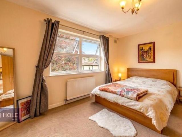 Parking for rent in All Saints Road, Clifton, Bristol, BS8