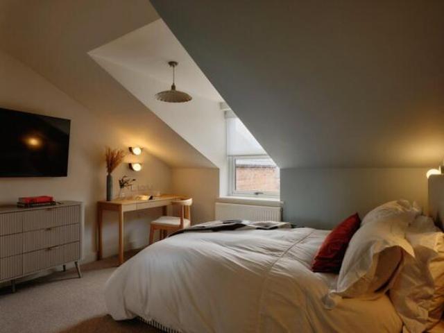 Parking for rent in Allandale, Flookerbrook, Chester, Cheshire, CH2