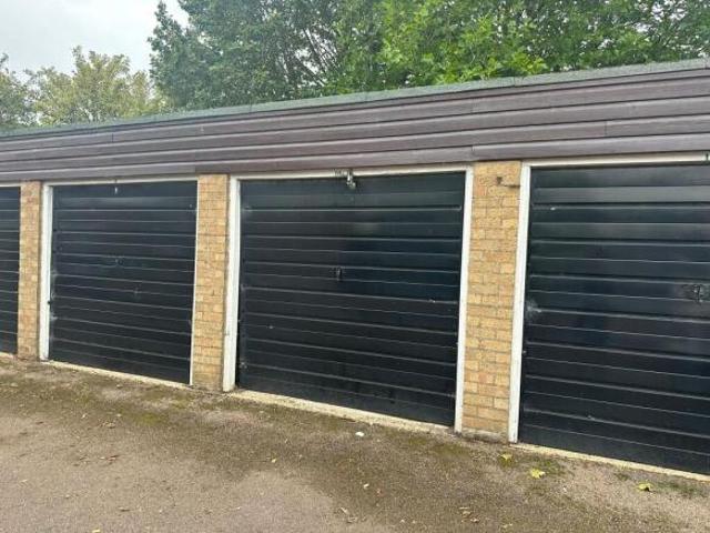 Parking for rent in Amesbury Court, Launceston Road, Wigston, LE18