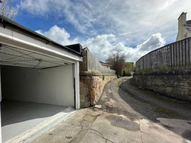 Parking For Rent In Blackhall