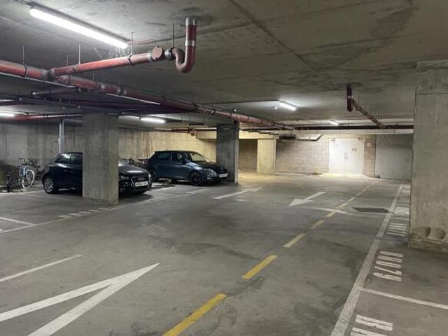 Parking for rent in Brewhouse Yard, London, EC1V