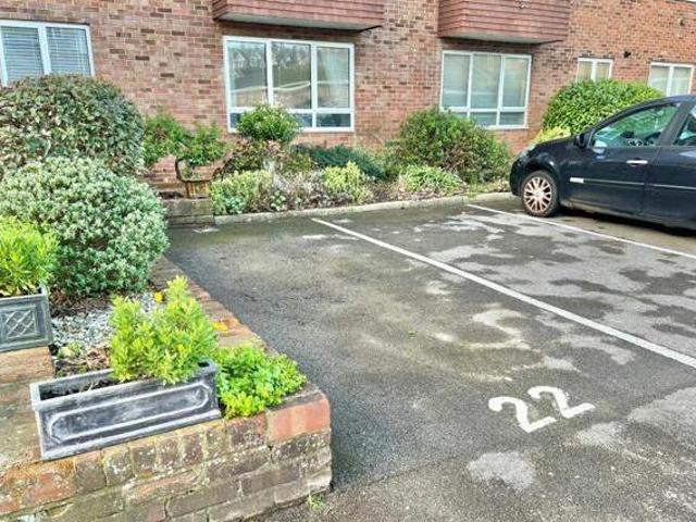 Parking For Rent In Carn Court, North Drive