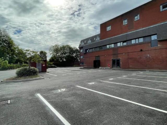 Parking for rent in Charterhall Drive, Chester, Cheshire, CH88