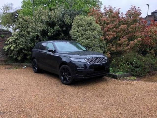 Parking for rent in Church Street Epsom KT17 4QB KT17
