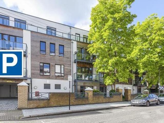 Parking For Rent In Earlsfield