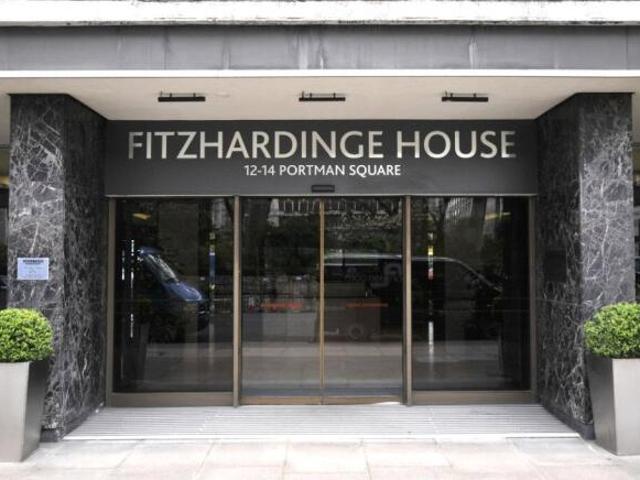 Parking for rent in Fitzhardinge House, 12 14 Portman Square, W1H