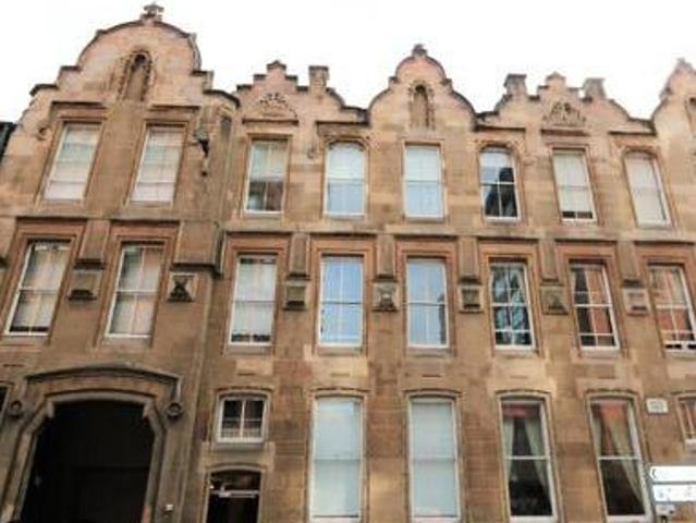 Parking For Rent In Glasgow