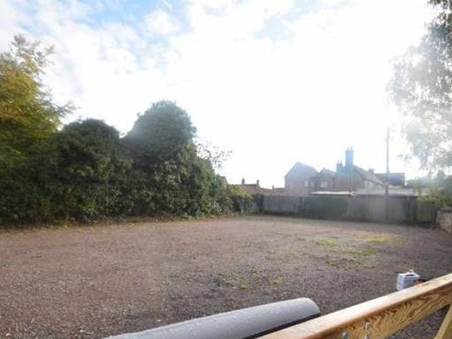 Parking for rent in High Street Watlington OX49