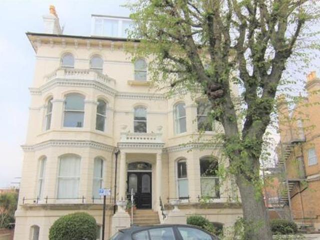 Parking For Rent In Hove, East Sussex