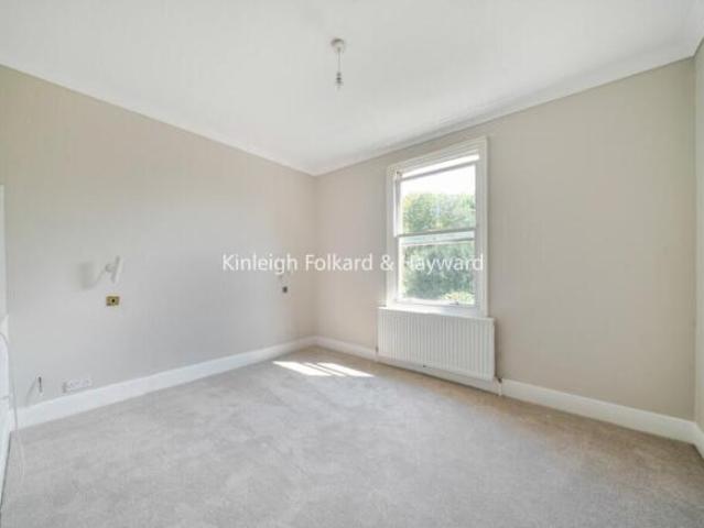 Parking for rent in Kings Hall Road, Beckenham, Kent, BR3