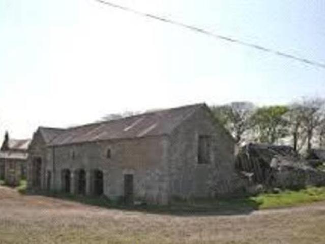 Parking for rent in Kingside Farm Leadburn West Linton EH46