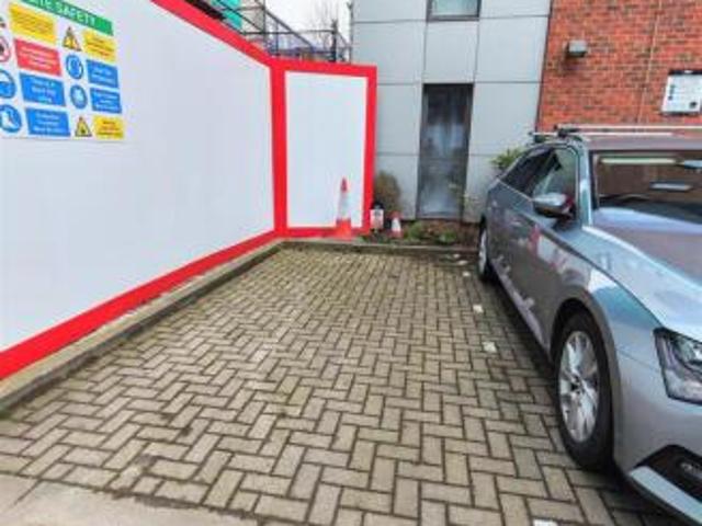 Parking for rent in Leeds Street, Liverpool, L3