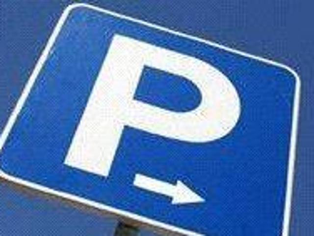 Parking For Rent In London