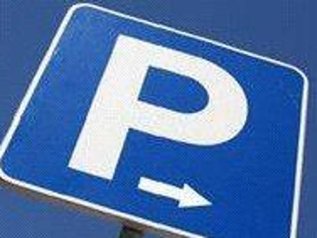 Parking For Rent In London