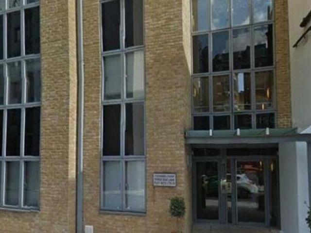 Parking For Rent In London