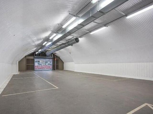 Parking For Rent In London