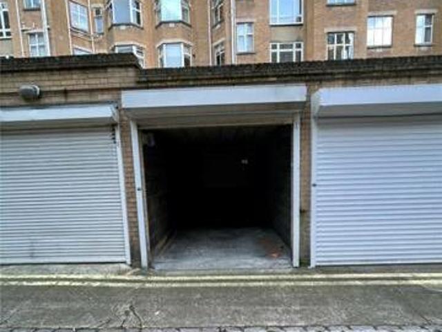 Parking For Rent In London