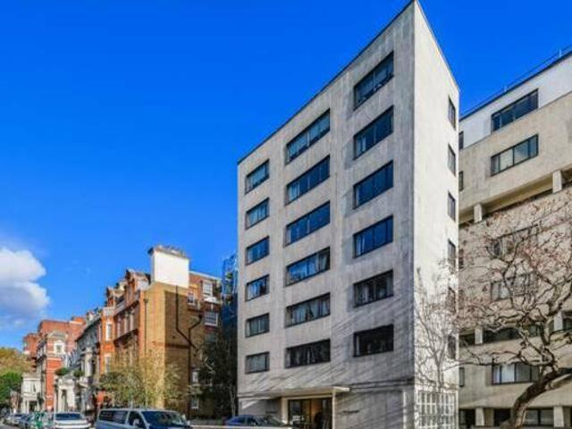 Parking for rent in Palace Gate London W8
