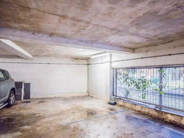 Parking for rent in Parking Space at Box Works 4 Worsley Street Castlefield Manchester M15