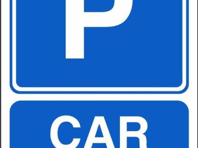 Parking for rent in Queens Court, Hull, HU1