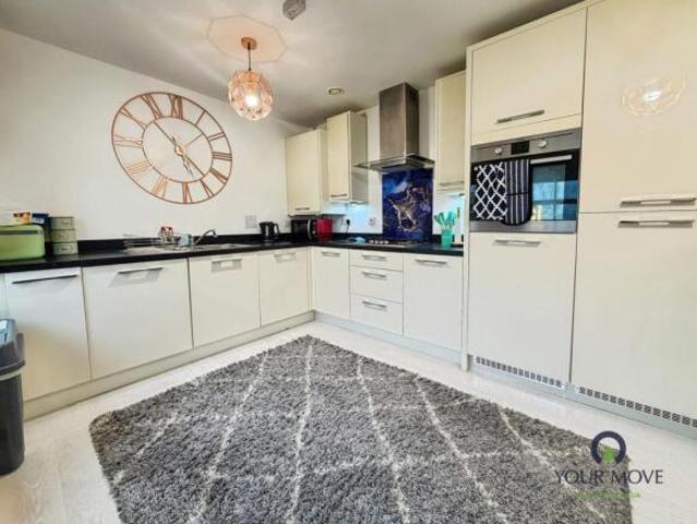 Parking for rent in Rainbow Road, Erith, DA8