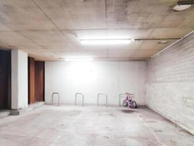 Parking For Rent In Railway Terrace, Slough