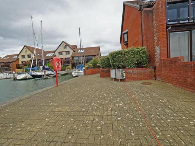 Parking for rent in S36 Mooring, Carbis Close, Port Solent, PO6