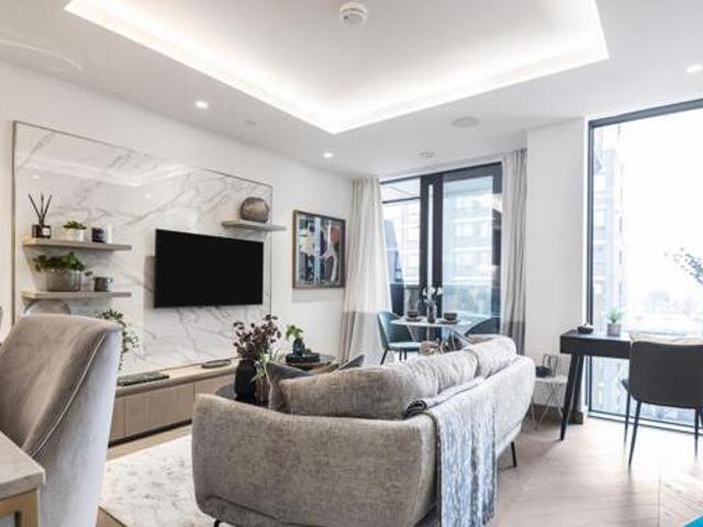 Parking For Rent In St Johns Wood, London