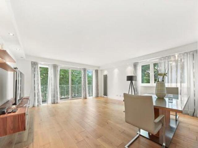 Parking For Rent In St Johns Wood, London