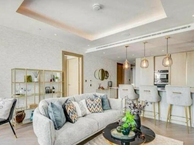 Parking For Rent In St Johns Wood, London