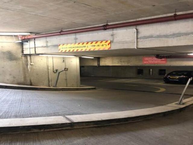 Parking for rent in St Vincent Place, Car Parking Space, Edinburgh, EH3
