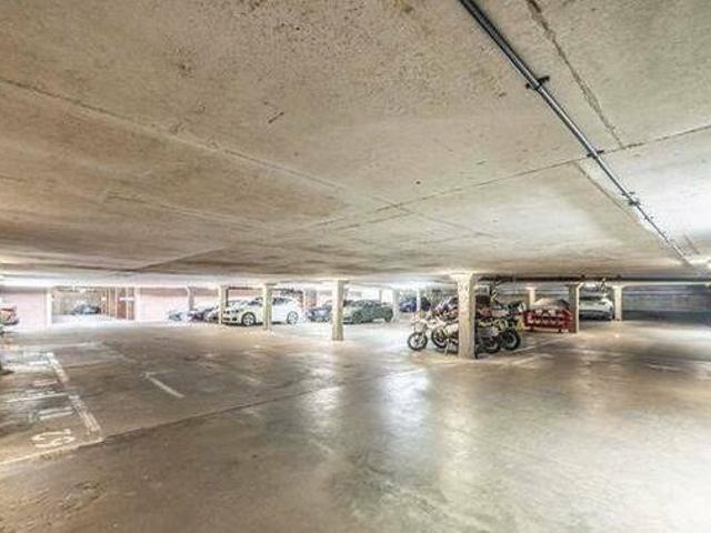 Parking for rent in Sherborne Court SW5
