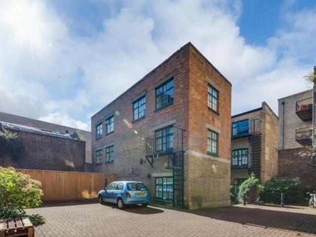 Parking For Rent In Shoreditch