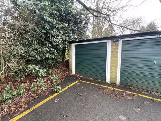 Parking for rent in Trotsworth Court, Christchurch Road, Virgi.