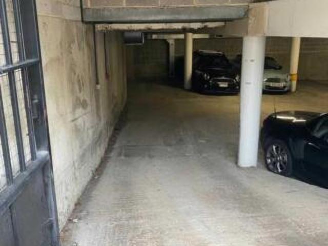 Parking for rent in Underground Parking Space In Circus Place, BA1