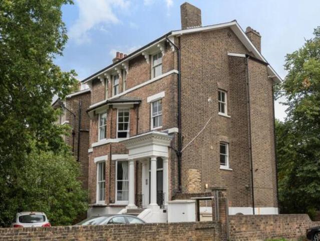 Parking for rent in Vanbrugh Park, Blackheath, SE3