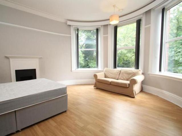 Parking for rent in Westfield Terrace, Chapel Allerton, Leeds, West Yorkshire, LS7