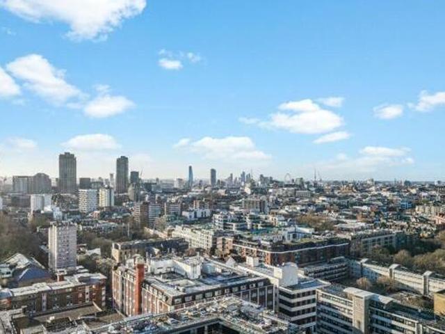 Parking For Rent In 1 Bollider Place