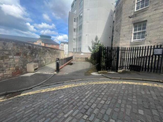 Parking for rent in 45 West Silvermills Lane, Edinburgh, City Of Edinburgh, EH3 5BD, EH3