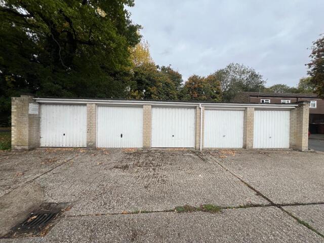 Parking For Sale Andover Hampshire 160000 ELS99290474