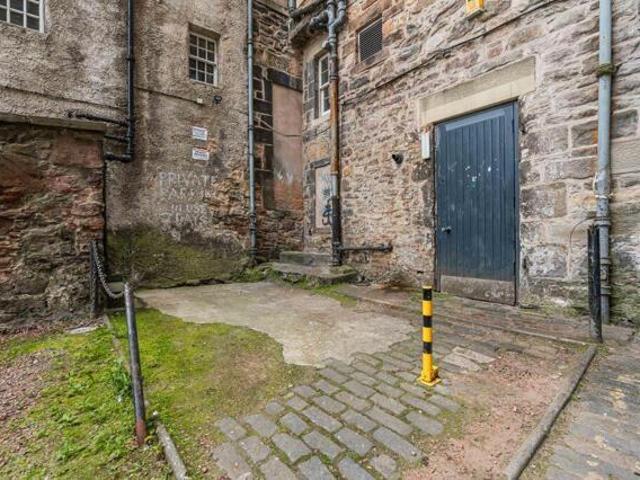 Parking For Sale City Of Edinburgh City Of Edinburgh 40000 ES99236957