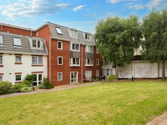 1 bedroom property for sale in Bartholomew Street West, Exeter, Devon, EX4