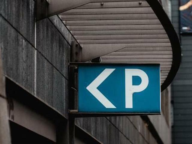 Parking For Sale In Bell Yard Mews, London