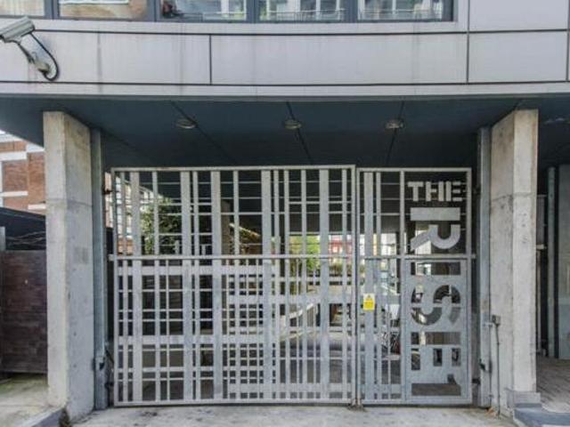 Parking For Sale In Borough, London