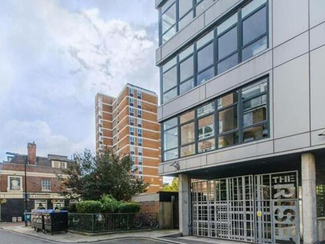 Parking For Sale In Borough, London