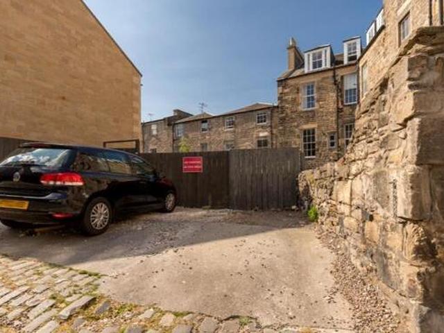 Parking For Sale In Edinburgh