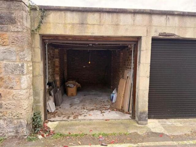 Parking for sale in Inverleith Terrace Lane, EH3