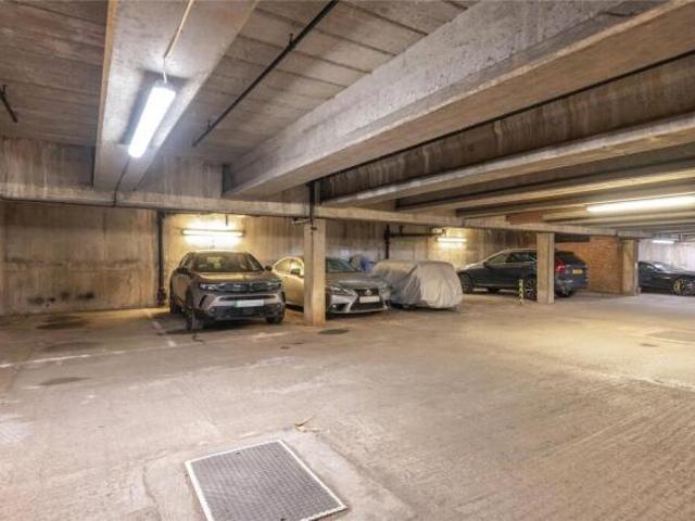 Parking for sale in Linden Gardens, London, W2