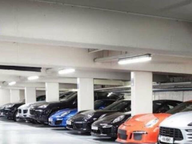 Parking For Sale In London
